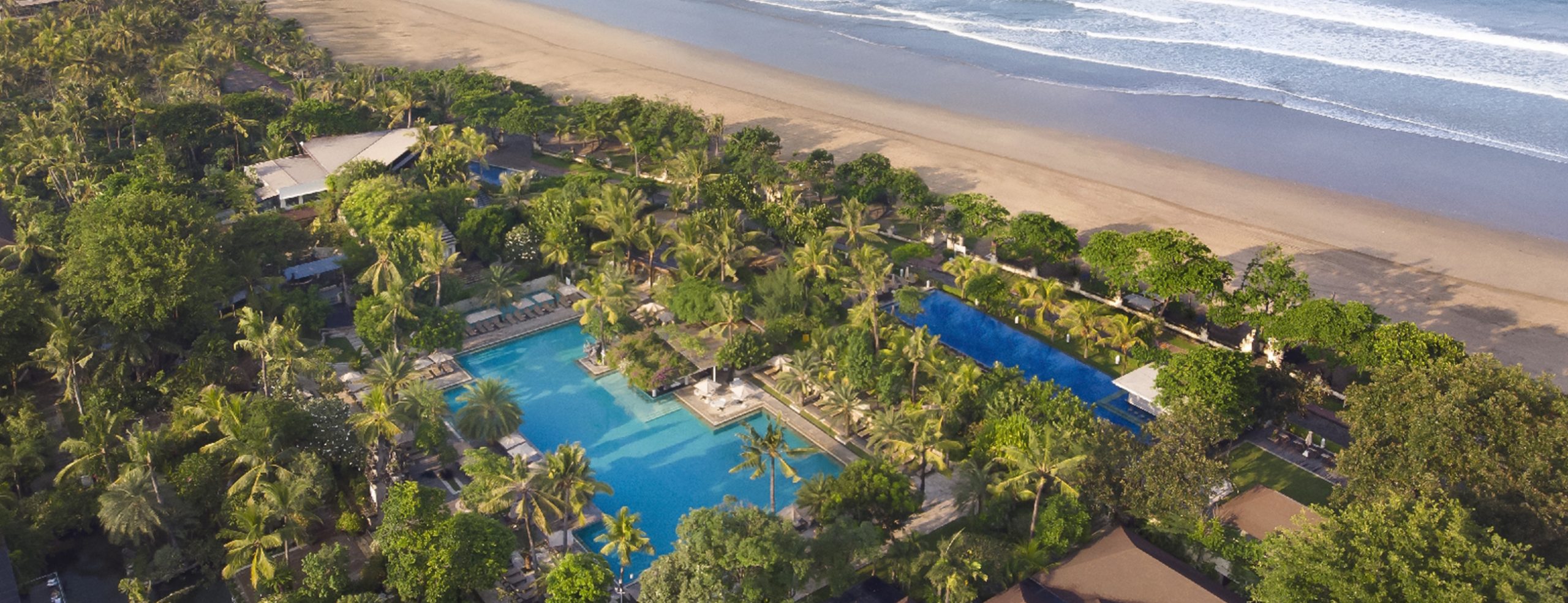 Padma Resort Legian - BKB Holidays