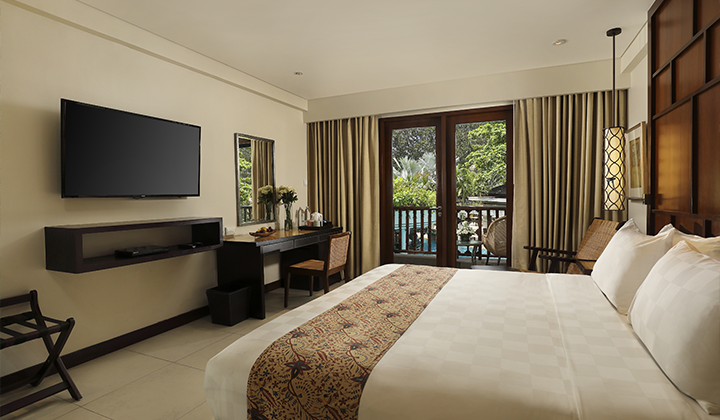 Padma Resort Legian - BKB Holidays