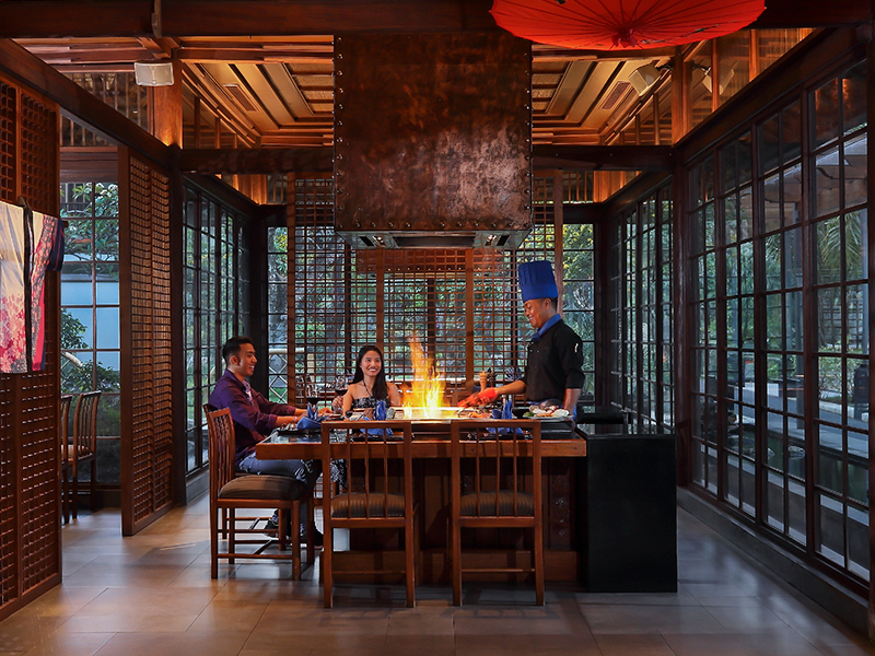 Padma Resort Legian - BKB Holidays