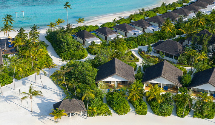 DusitD2 Feydhoo Maldives - BKB Holidays