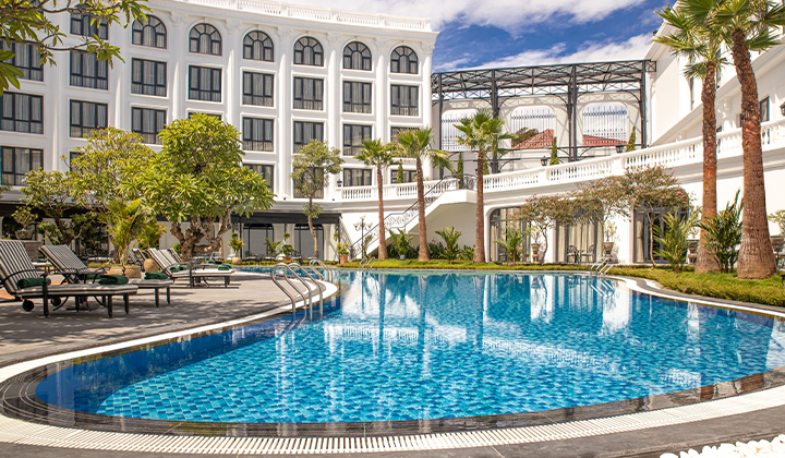 Hue Heritage Discovery - BKB Holidays